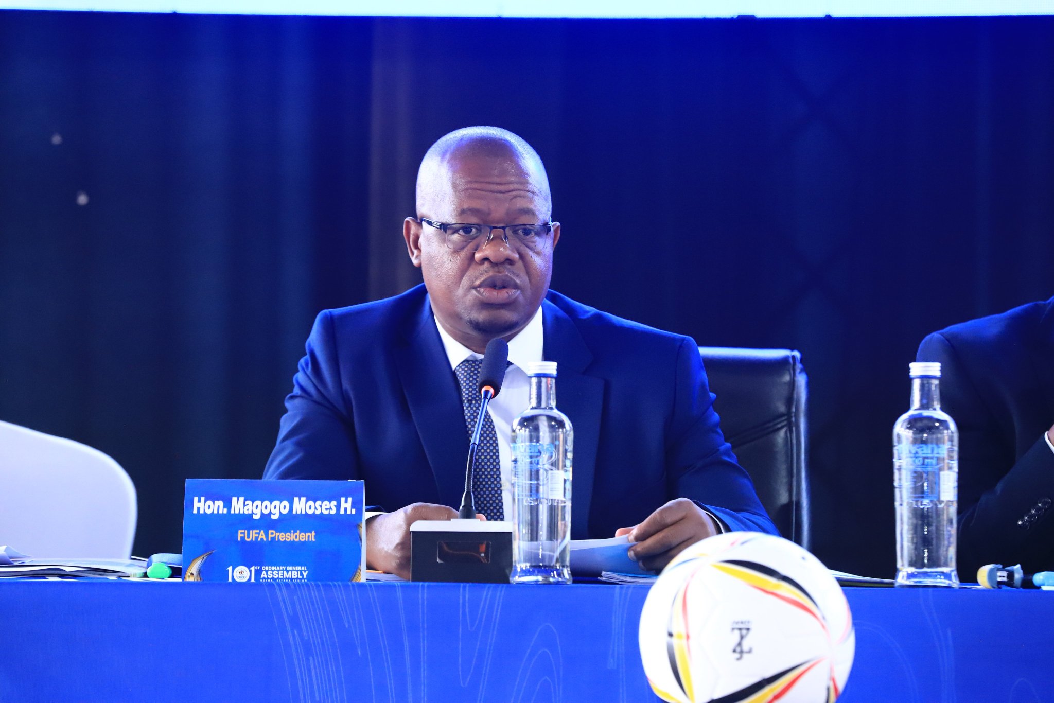 The Sports Torch | Uganda – Latest sports news in Uganda