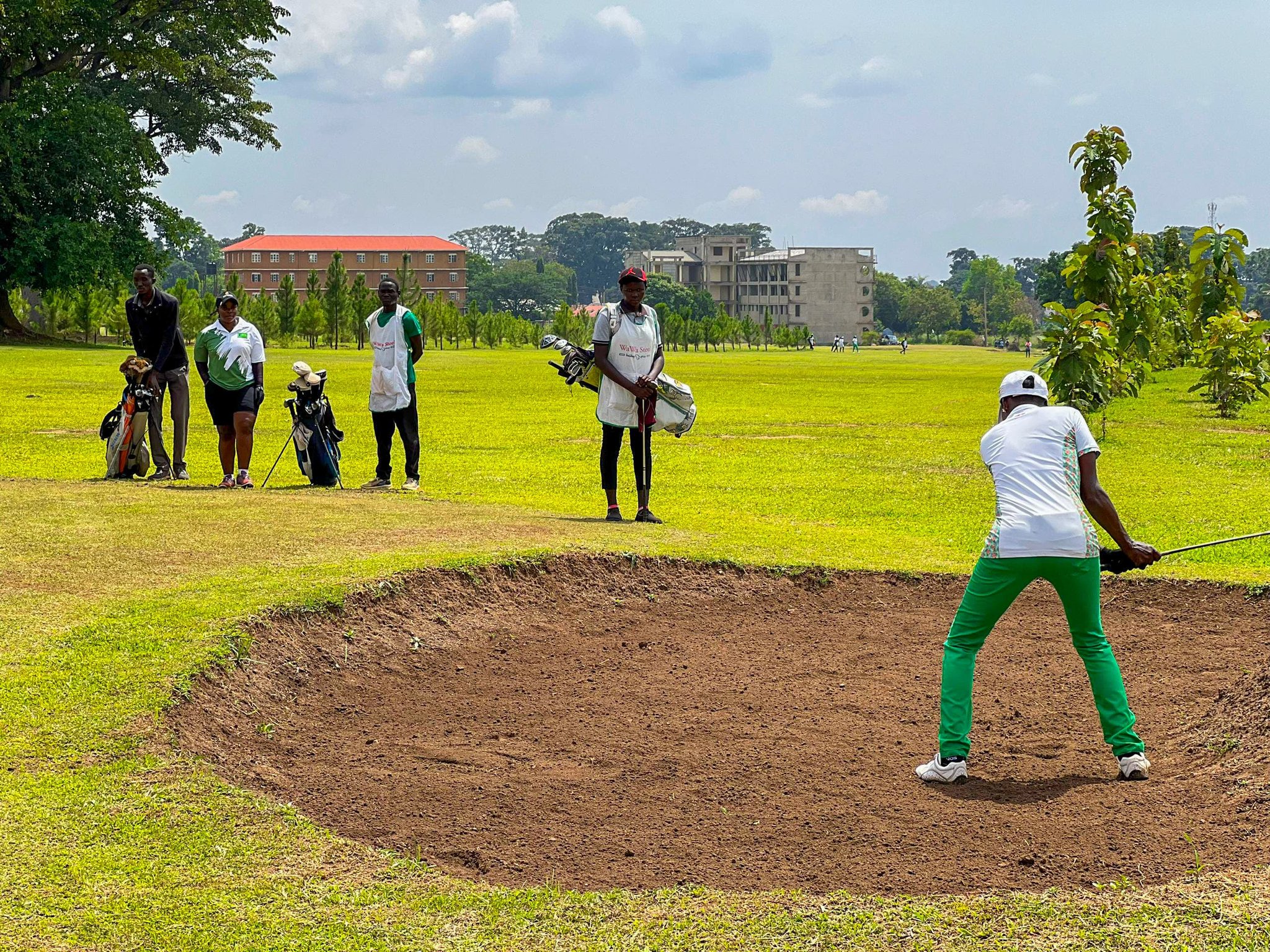 The Sports Torch | Uganda – Latest sports news in Uganda