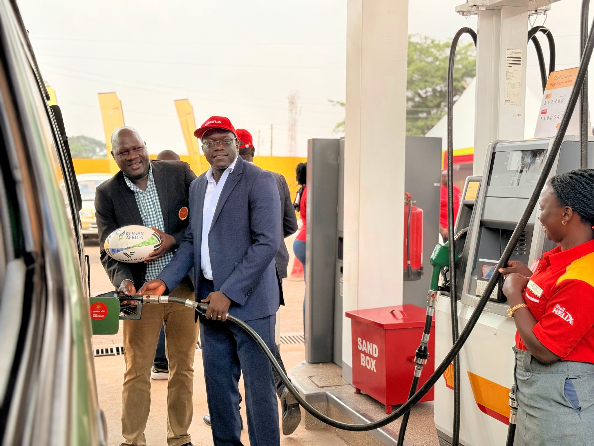 The Sports Torch | Uganda – Latest sports news in Uganda